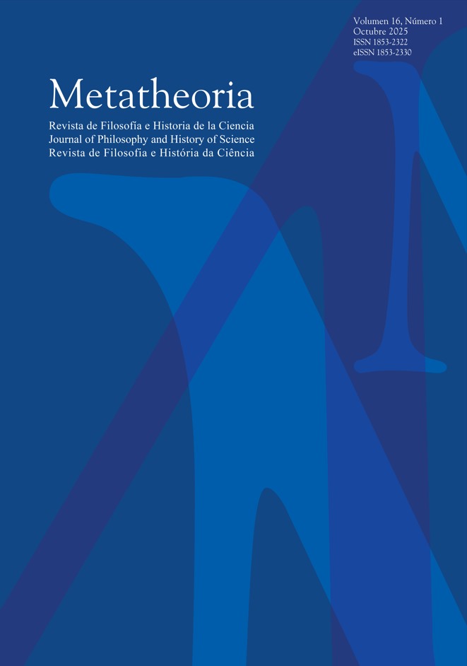 Inobservables en la Filosofía de la Ciencia | Metatheoria – Revista de ...